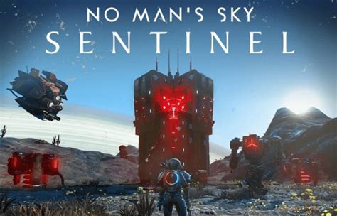 Nms Update 3 80 Patch Notes Sentinel Update February 17 2022