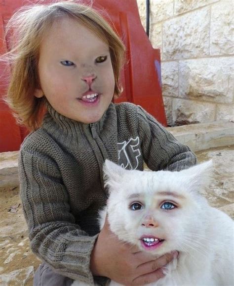 28 Face Swaps That Will Haunt Your Dreams