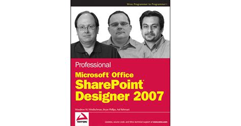 creating custom web parts professional microsoft® sharepoint