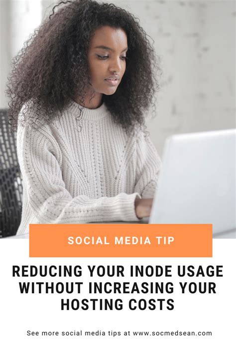SOLVED How Do I Reduce My INode Usage On SiteGround HostGator Or Other Hosts SocMedSean