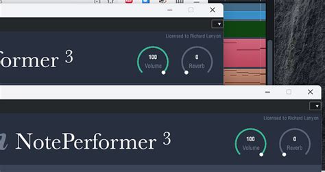 Noteperformer Sounding Weird Solved Dorico Steinberg Forums