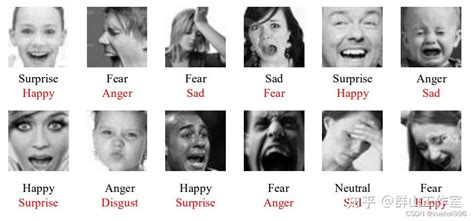 毕业论文是做一个基于深度学习的人脸五官表情识别系统 请问应该如何开发 知乎