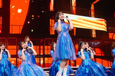 【ライブレポート】日向坂46全国ツアー、kアリーナ横浜公演にて完遂！ 横浜スタジアム単独ライブも発表 画像一覧（35 42） The