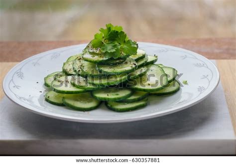 Cucumbersalad Images Stock Photos Vectors Shutterstock