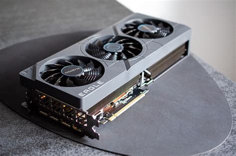Обзор NVIDIA RTX 4070 Ti: достойный конкурент видеокартам AMD, если ...