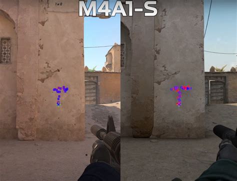 CS Weapons Meta Best Guns For Ranked