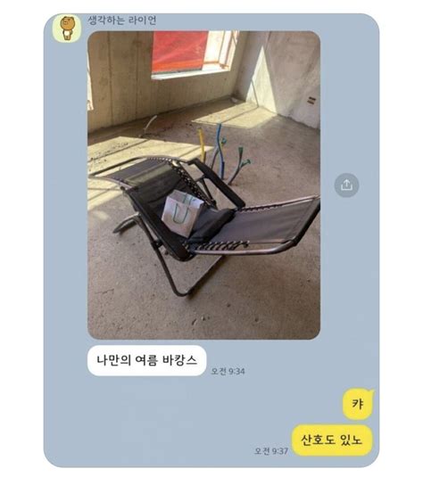 어른이 될수록 필수라는 능력 유머 움짤 이슈 에펨코리아