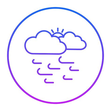 Premium Vector Fog Vector Illustration