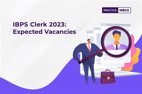 Ibps Clerk 2023 Expected Vacancies Practicemock