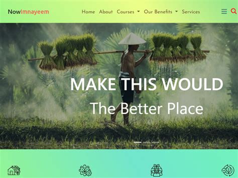 Website Design And Development Upwork