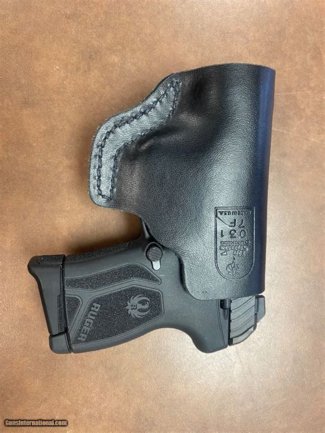 Ruger Lcp Max