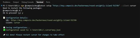 How To Connect Cursor To 100 Mcp Servers Within Minutes Composio