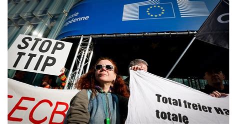 Преговорите за Споразумението за свободна търговия са в задънена улица Български Фермер