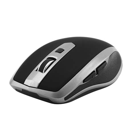 Chyi Wireless Bluetooth Mouse 1600 Dpi Cordless Er Vicedeal