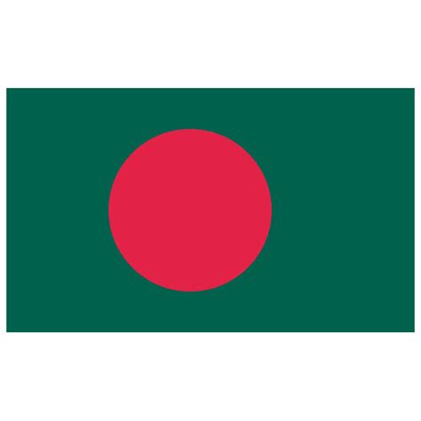 Bangladesh Flag Eps Royalty Free Stock Vector Images