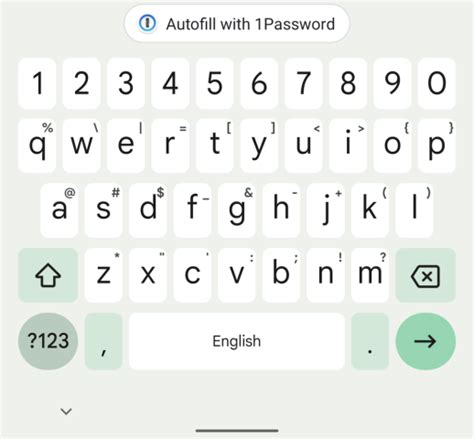 Lastpass And Android 11 Integration With Other Input Method Editors Imes