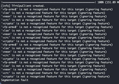 EXLA NIF Start Log Sink 1 Issue Works On Ubuntu But Not On MacBook M2