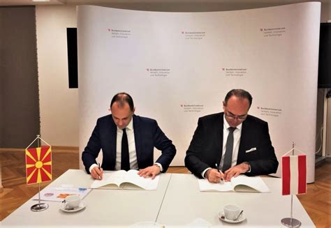 Министерството за здравство потпиша договор за имплементација на иновации во областа на