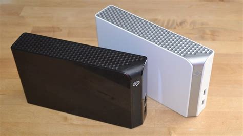 Seagate Backup Plus Hub Hard Drive Long Term Review GeekDad