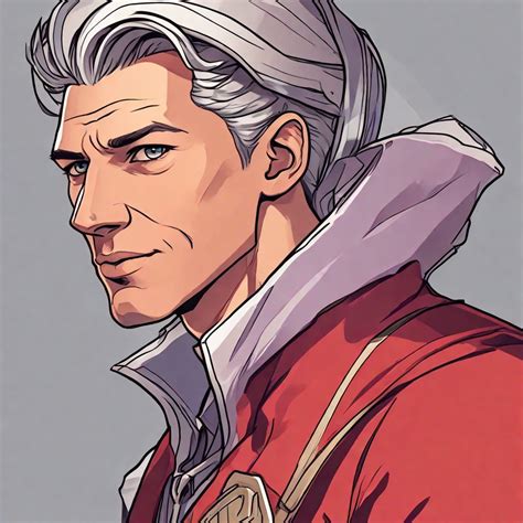 Convert Photo To Archer Fate Stay Night Style Free Online Ai Powered