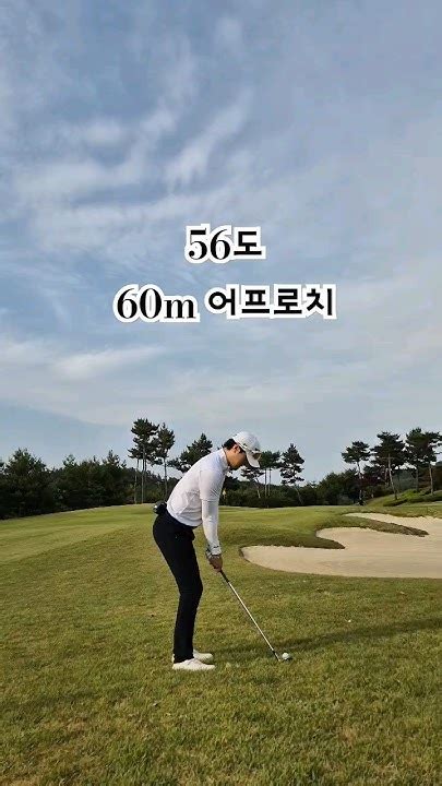아마추어 스윙숏게임 Sports 골프 골프스윙 Youtube