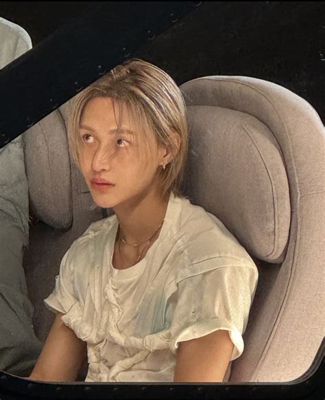 [잡담] 원빈 진짜 고양이 같다 인스티즈 Instiz 연예 카테고리