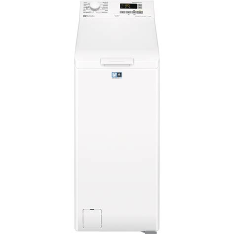 600-seeria SensiCare pesumasin 6 kg Pealtlaetav pesumasin | Electrolux