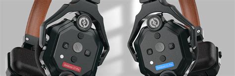 Official Hollyland Solidcom C Pro Wireless Intercom Headset System With Noise Cancellation