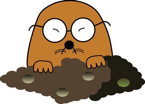 Mole Concept Mono Mole