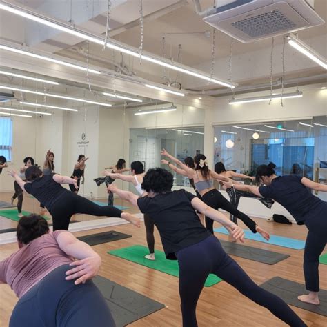 울산요가 울산남구필라테스 지루한 요가가 싫다면 추천드려요 네이버 블로그