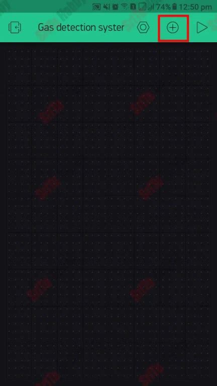 How To Make A Iot Based Gas Leakage Monitoring System With Nodemcu And Blynk Sritu Hobby