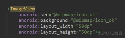 Android移动应用开发ui简易开发实验报告 Android移动开发实训报告mob64ca13f4c367的技术博客51cto博客