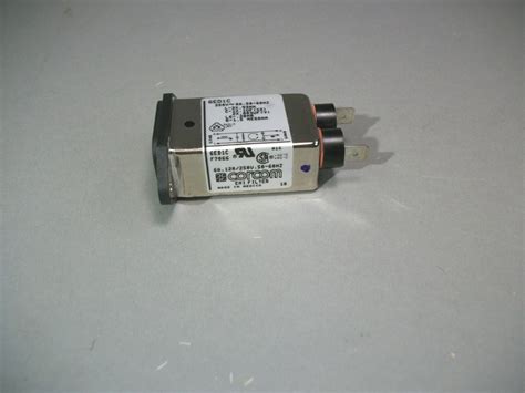 Corcom Filter ED C EFI Power Line Lots Of Mavin The Webstore