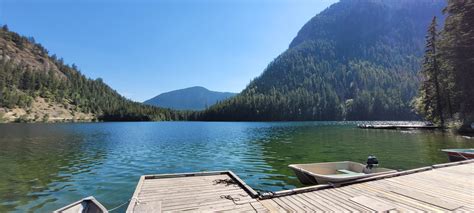 Amenities Echo Lake Resort