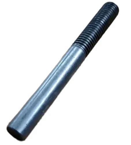 35mm Mild Steel Threaded Pin At ₹ 20piece थ्रेडेड पिन In Chennai Id 2849857426573