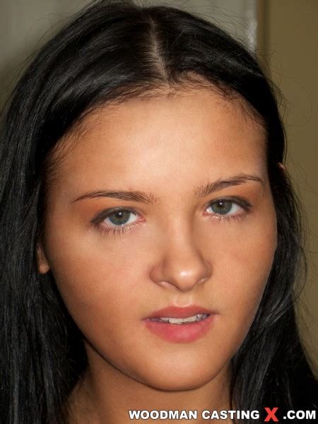 Candy Alexa Casting Pics Woodmancastingx