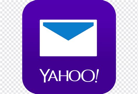 Yahoo Mail Logos