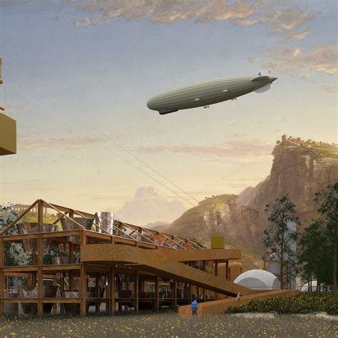 Tree Factory Innatur 10 On Behance