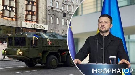 Зеленський підтвердив підготовку до серійного виробництва ракети Сапсан її вже випробували