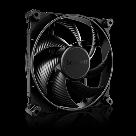 be quiet! SILENT WINGS 4 140mm PWM high-speed - Newegg.com