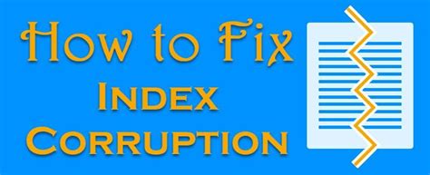 Sql Server Too Many Dumps Generated Cperindexmetaqserrorabort Index Corruption Sql