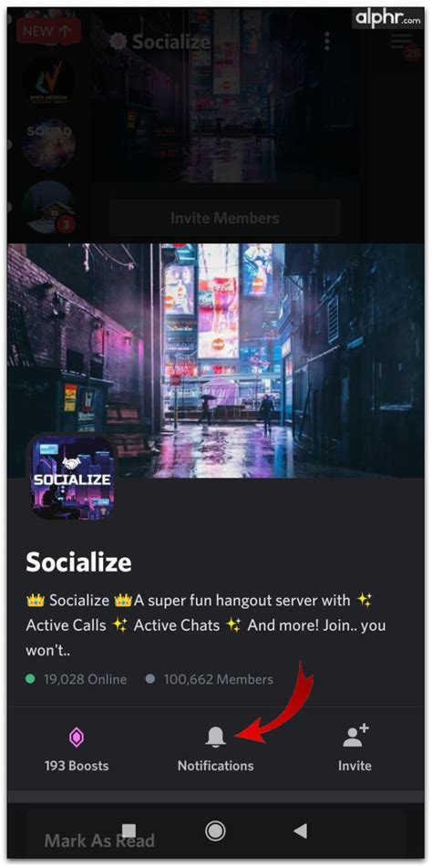 How To Disable Discord Notifications