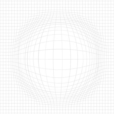 Free Vector Abstract Spherical Grid Line Pattern Geometric Background