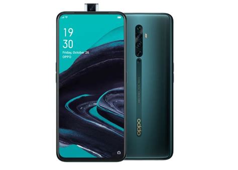Harga Dan Spesifikasi Oppo Reno F Ram Gb Rom Gb Terbaru Di Indonesia Laptophia