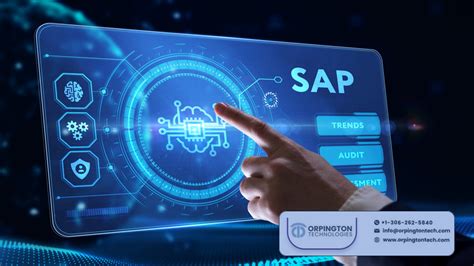 Sap Implementation A Deep Dive
