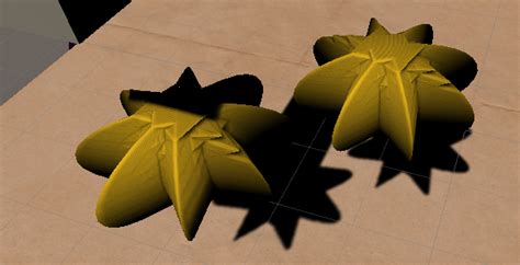 Unity Vertex Shader And Geometry Shader Tutorial Game Dev Bill