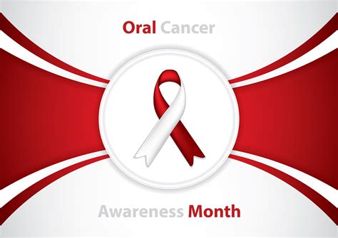 April Is Oral Cancer Awareness Month Bellaire Periodontics