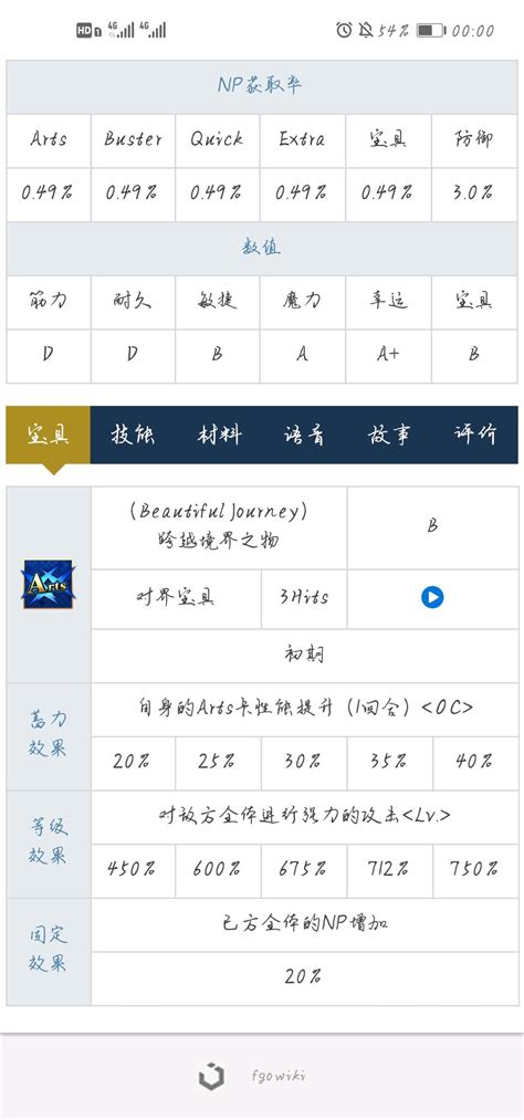 月世界下的那些对界宝具 哔哩哔哩