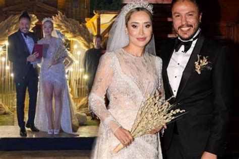 Engin Demircio Lu Ve Selcan Kaya Olympos Ta Evlendi Magazin Haberleri Bursadabugun Com
