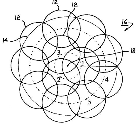 Method For Self Calibrated Sub Aperture Stitching For Surface Figure